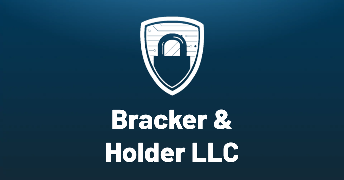 Services - Bracker & Holder